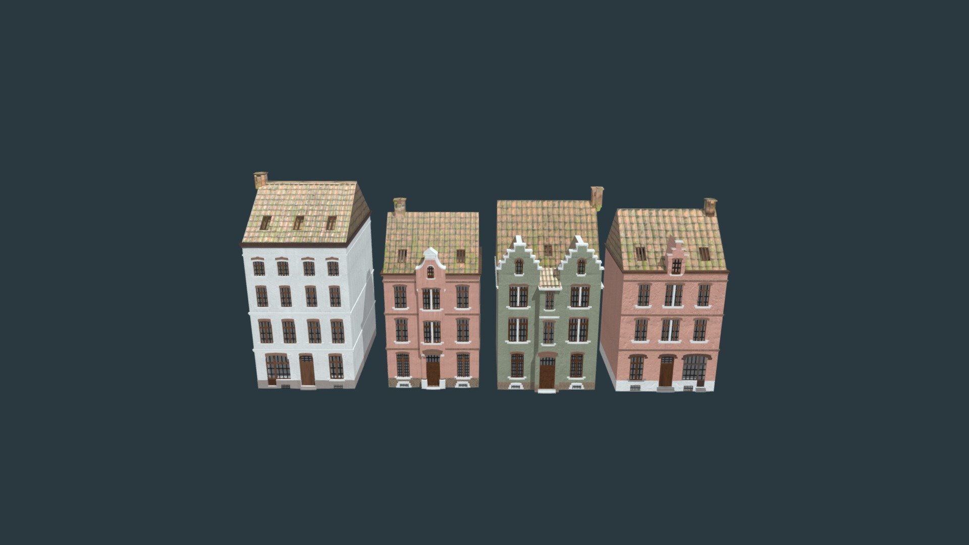 city5 - 3D model by unu (@unu_1103) [c79f26c] - Sketchfab