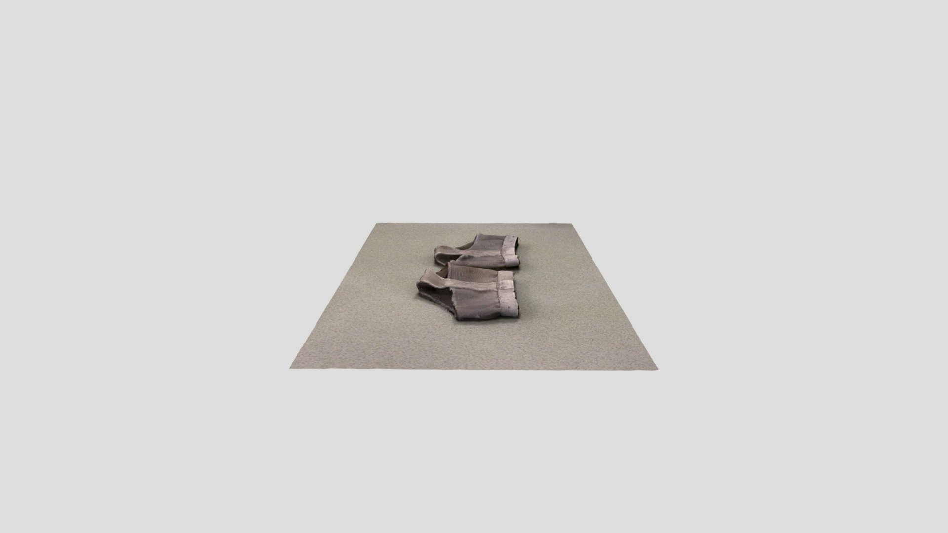 Dance Paws - Download Free 3D model by kenziejames [c79fb06] - Sketchfab