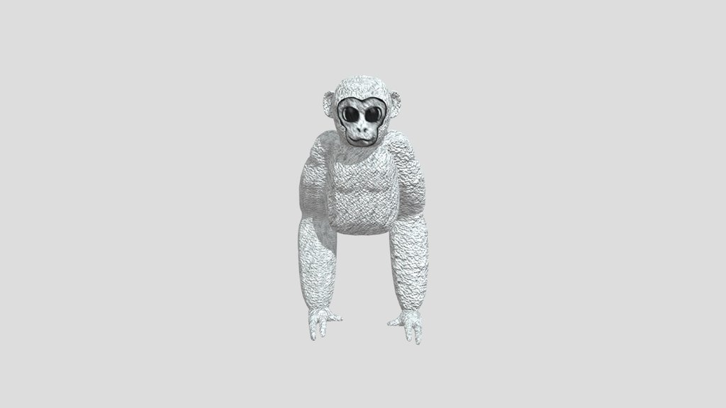 chase - A 3D model collection by djkinney20 - Sketchfab