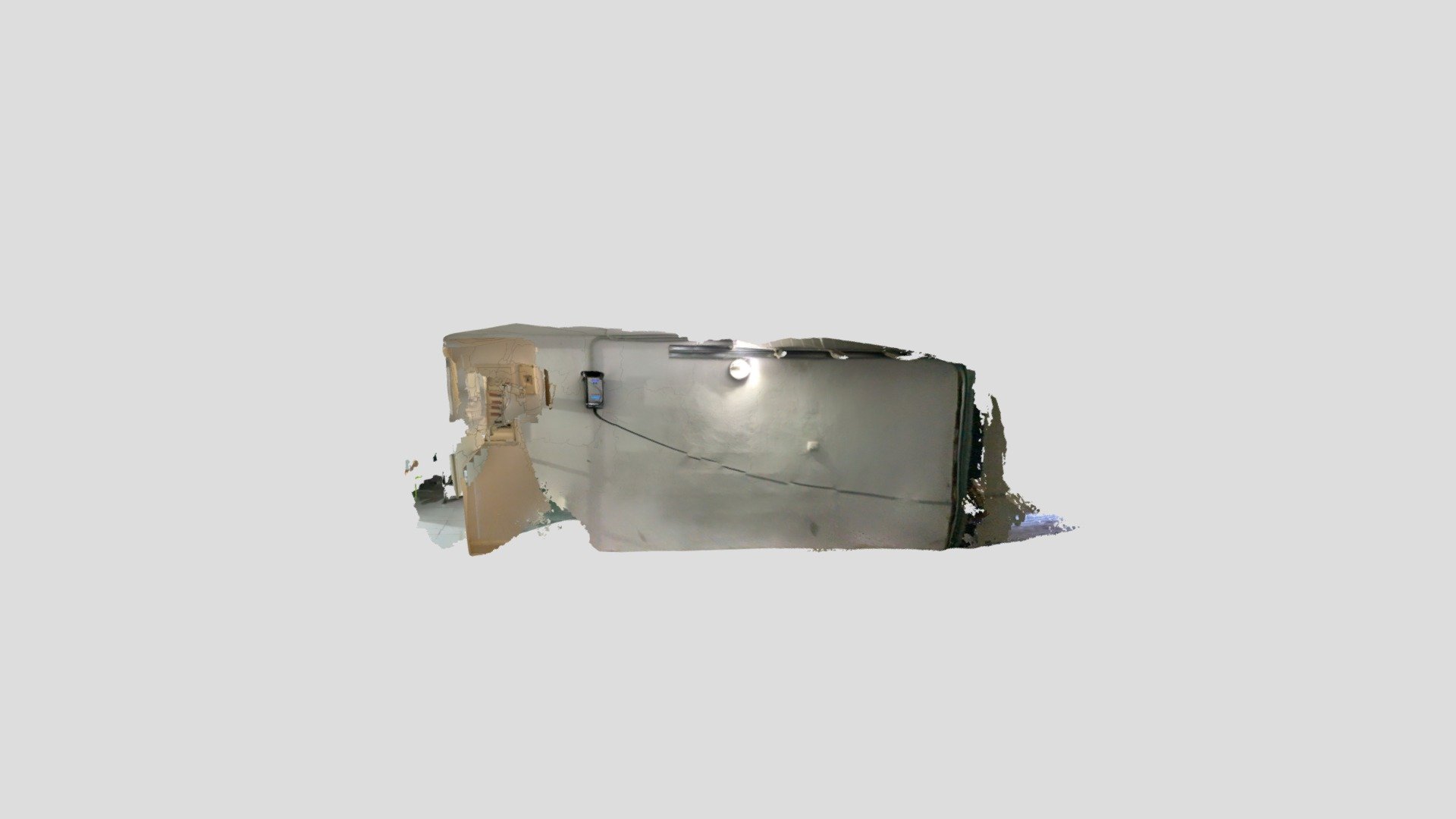 Untitled Scan - Download Free 3D model by nlombardo [c7a0f5a] - Sketchfab