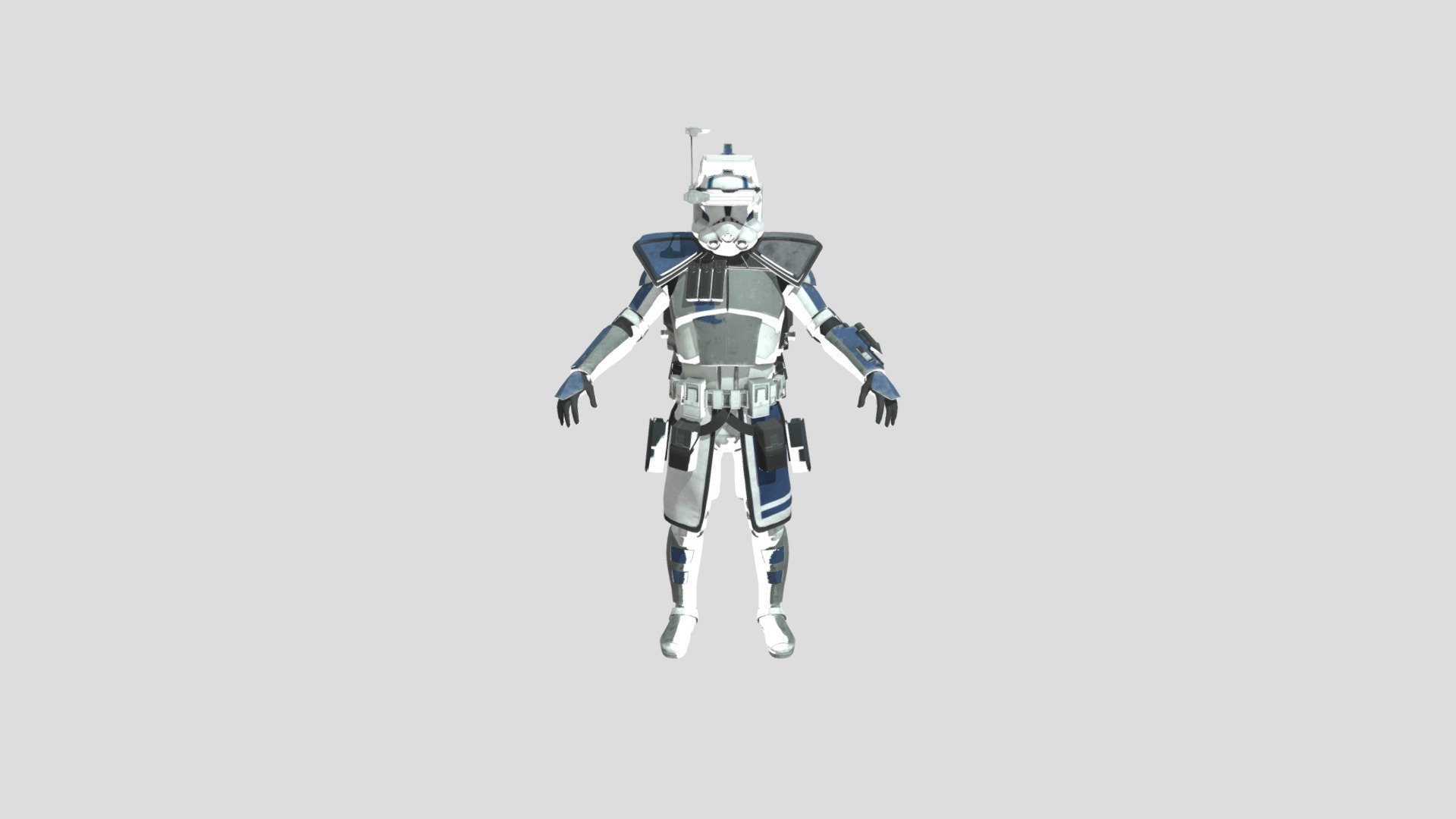 Furzs - Download Free 3D model by henning.otte1 [c7a1a44] - Sketchfab