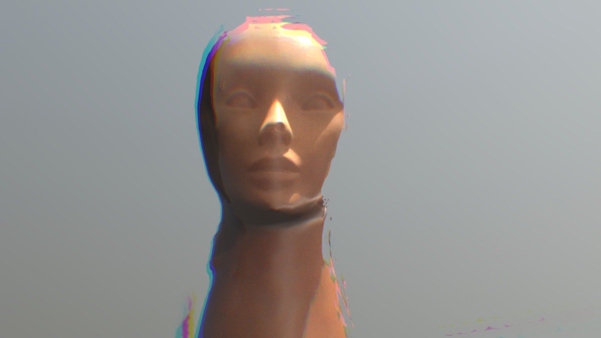 Plastic - Download Free 3D model by nevuga [c7a35b3] - Sketchfab
