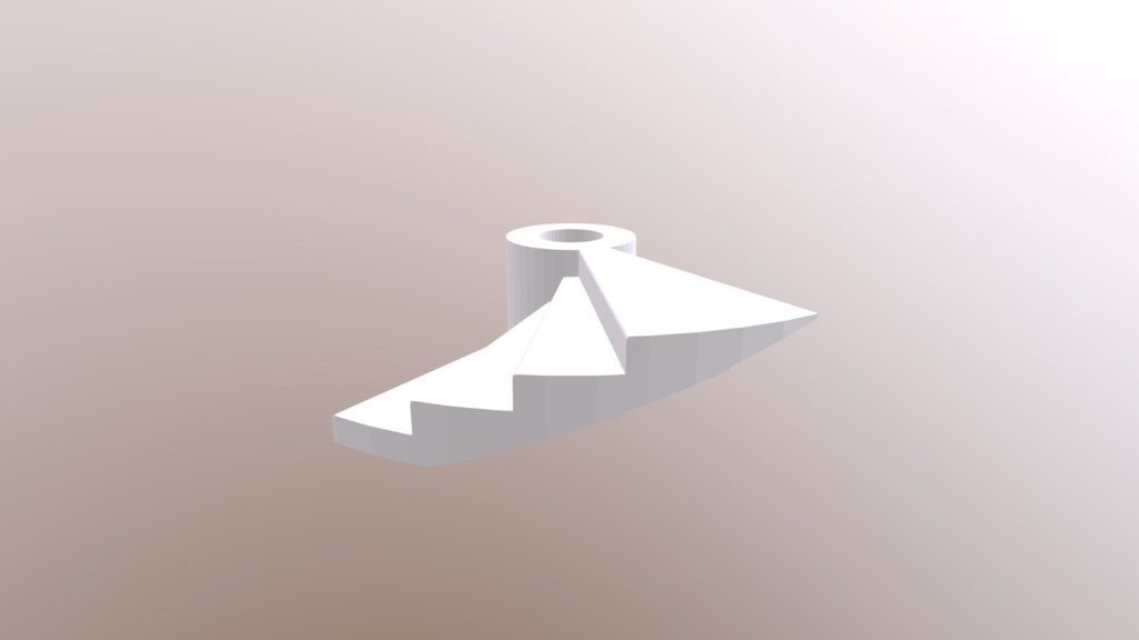 H30 Grand Rayon - 3D model by LG Béton (@lgbeton) [c7a5a9f] - Sketchfab