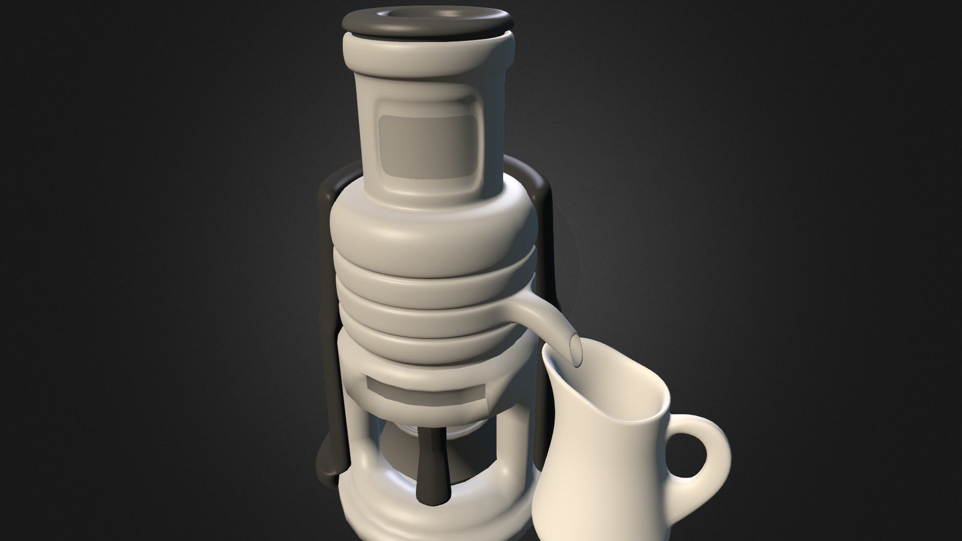 Scketch1.3 - 3D model by JohnMauricioDeFelipeCastill [c7a7da6] - Sketchfab