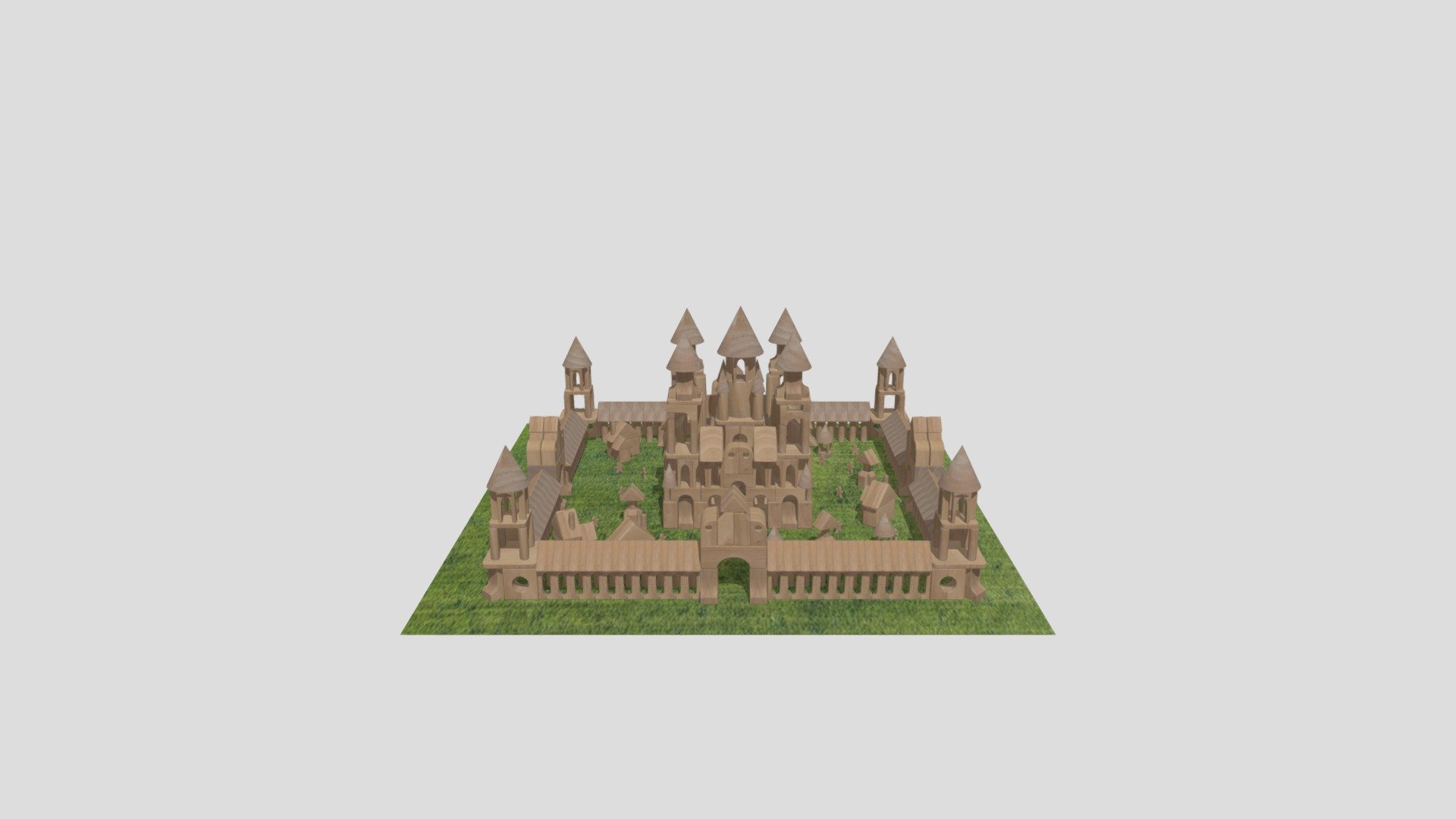 CGT116-A7- Michael Maslowski - Download Free 3D model by mmaslow ...