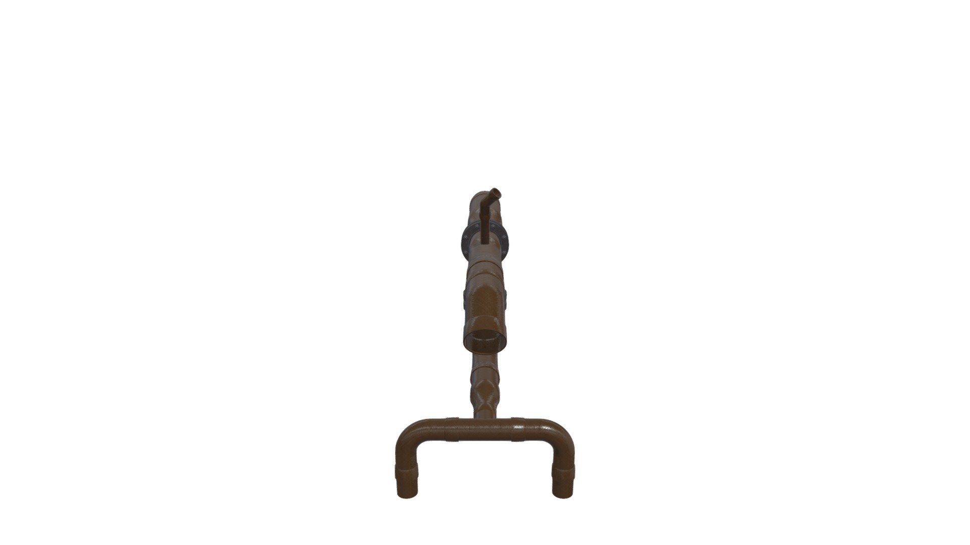Spool - 3D model by asutfiberglass [c7aa3fb] - Sketchfab