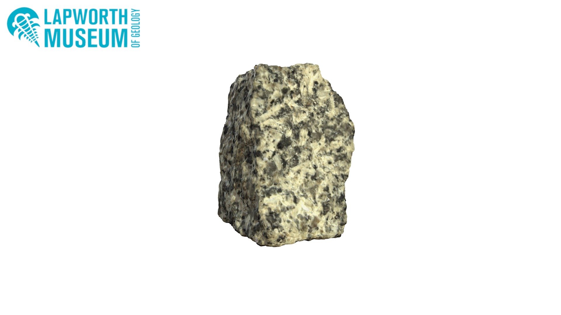 Granite - Teaching Collection - Download Free 3D model by Lapworth ...