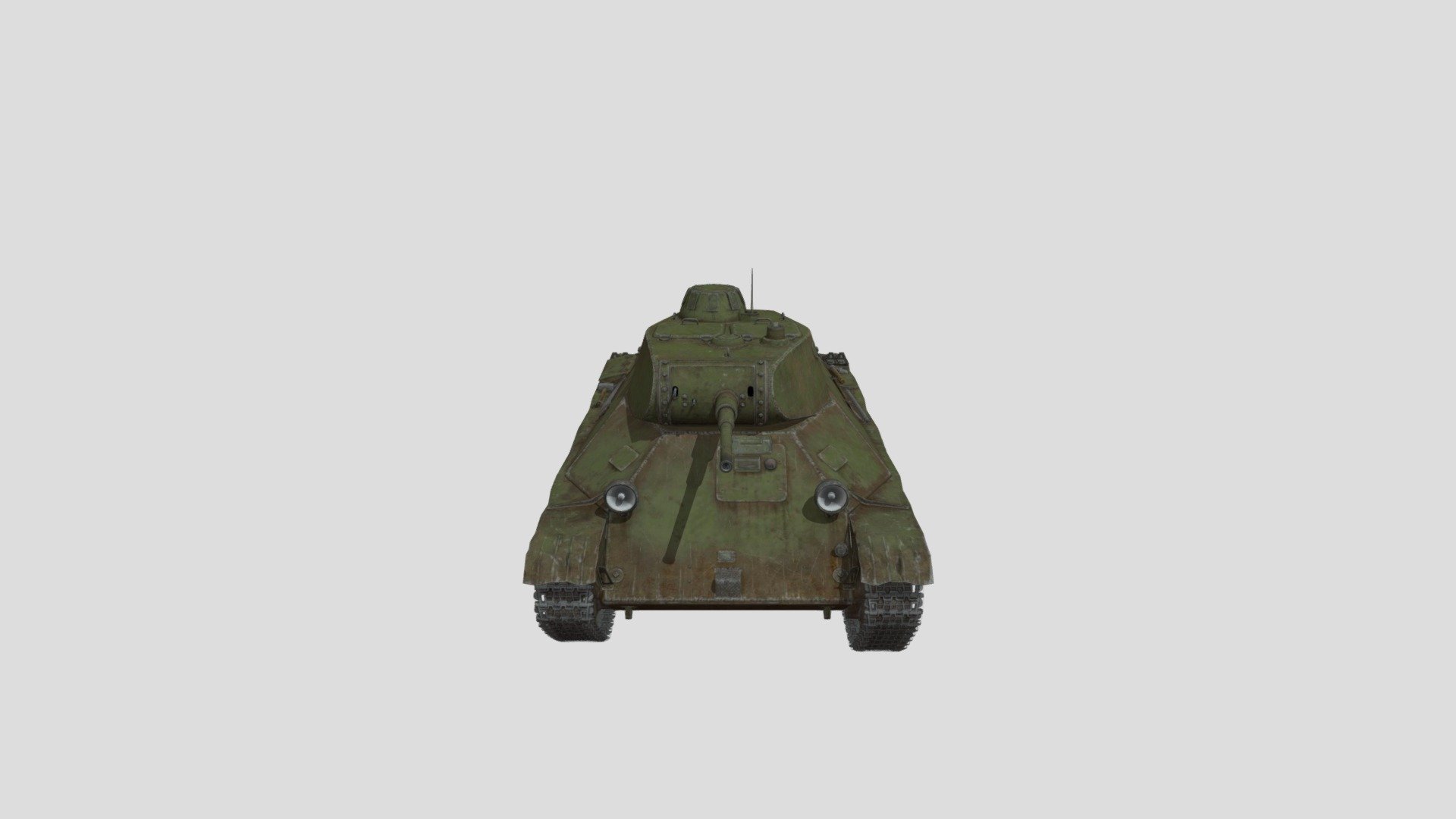 T-50 (War Thunder) - Download Free 3D model by KojfDiscord [c7aab59 ...