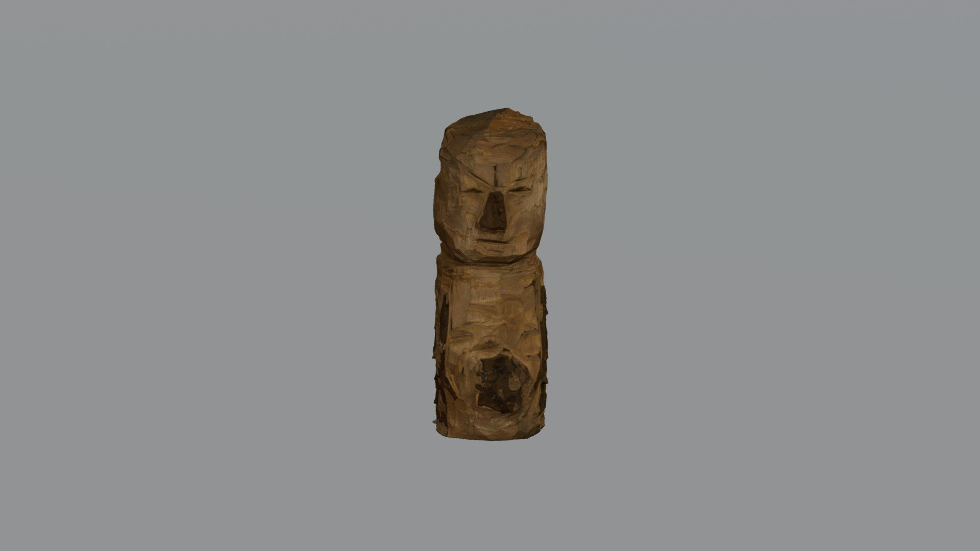 Anthropomorphic-figurine-4 - Download Free 3D model by Pallasboy3D ...