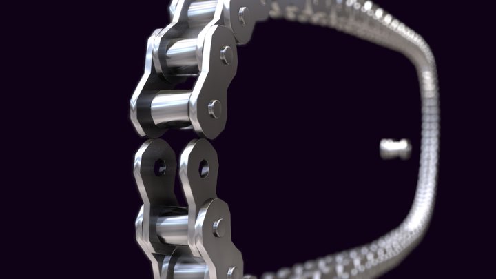 Motorcycle-parts 3D models - Sketchfab