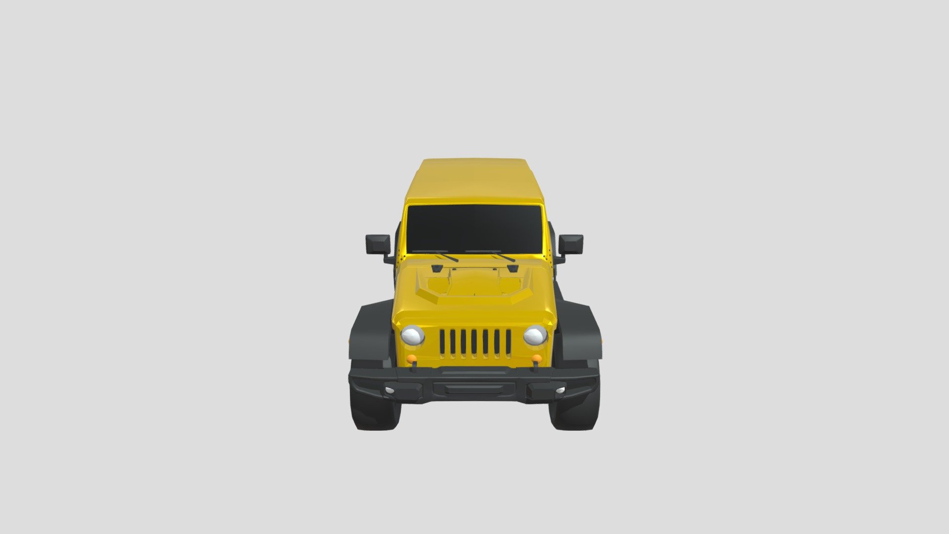 ДЗ ДЕТАЛИЗАЦИЯ Jeep - Download Free 3D model by -CSM-OLGA [c7acca9 ...