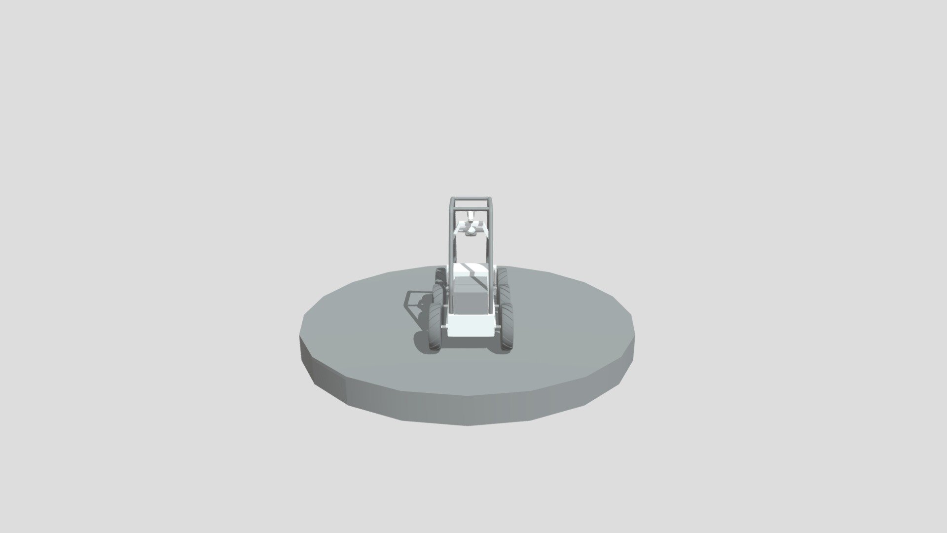 CTF-1 - Download Free 3D model by SPR35peko (@SPR1919T) [c7adfe1 ...