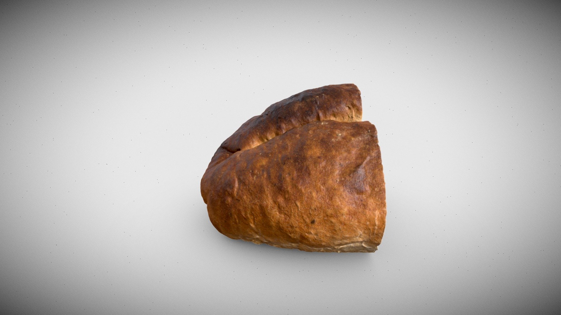 Artisan Bread Loaf Cut01 Nanite - 3D model by Baldinoboy [c7af9aa ...