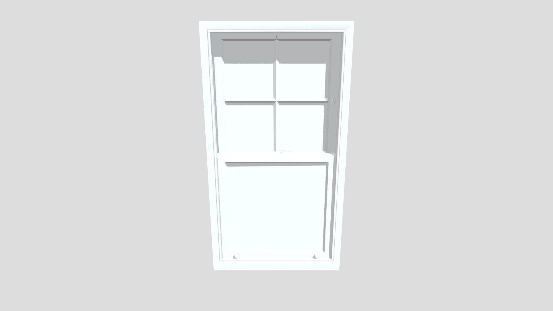 Windows Panel View - 3D model by bezian [c7b2932] - Sketchfab