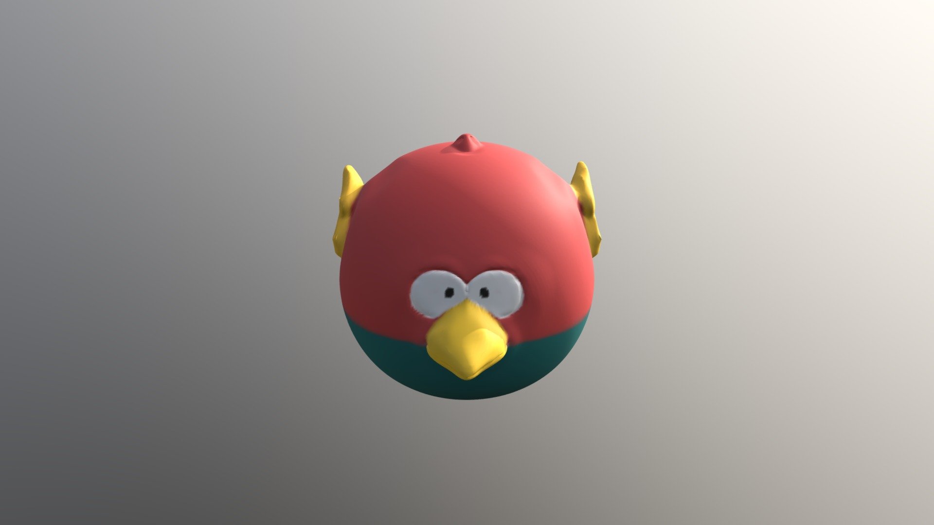 Lightning Bird - Download Free 3D model by 453867682 [c7b38ed] - Sketchfab
