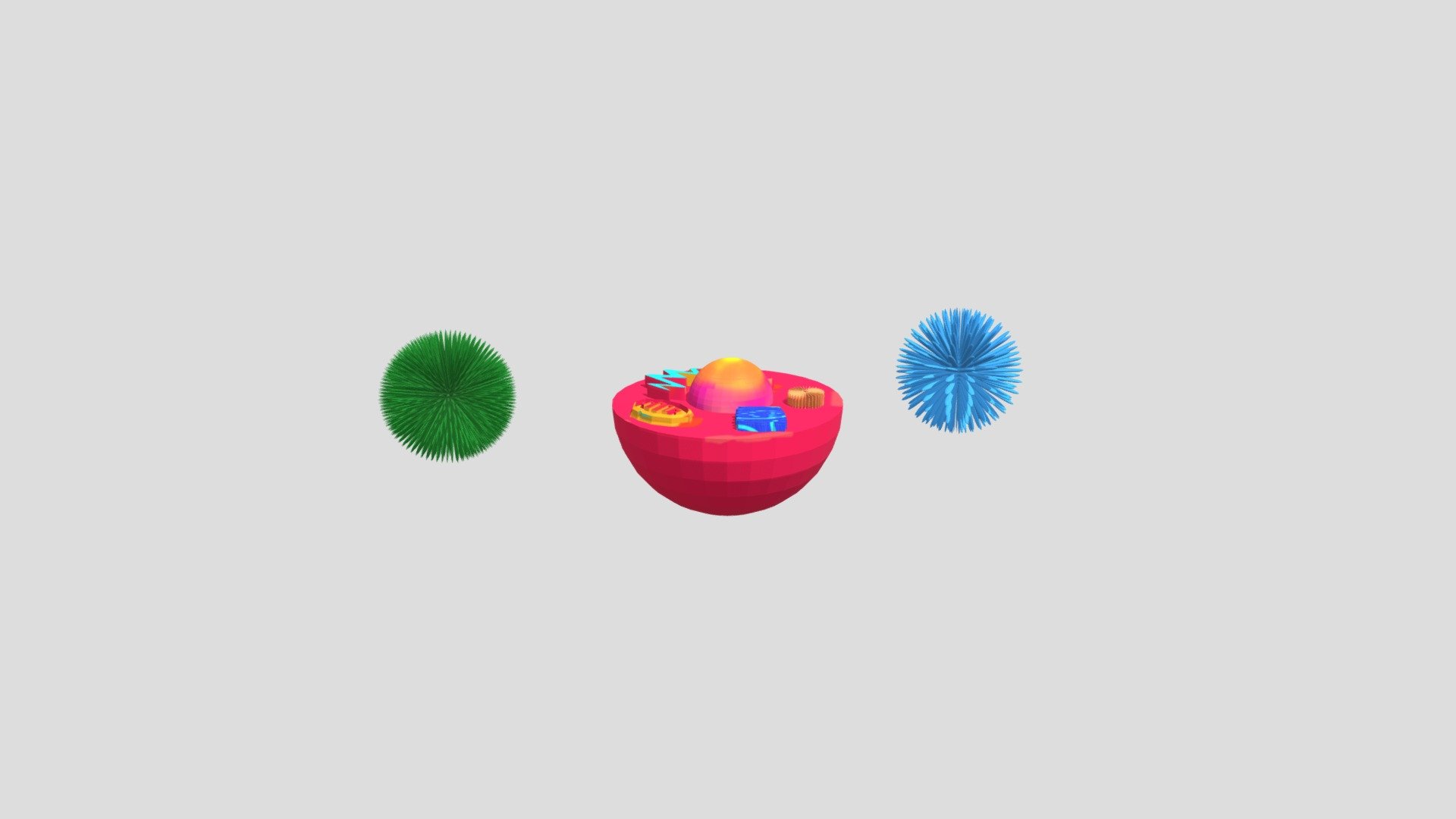 FinalModel_EK - Download Free 3D model by eknowles [c7b4d27] - Sketchfab