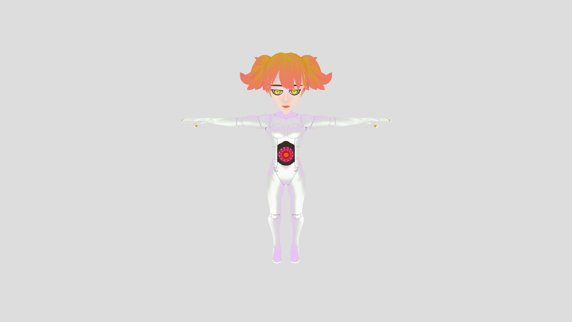 Parfom - Download Free 3D model by NYRGii09 (@YRGii09) [c7b6cb4 ...