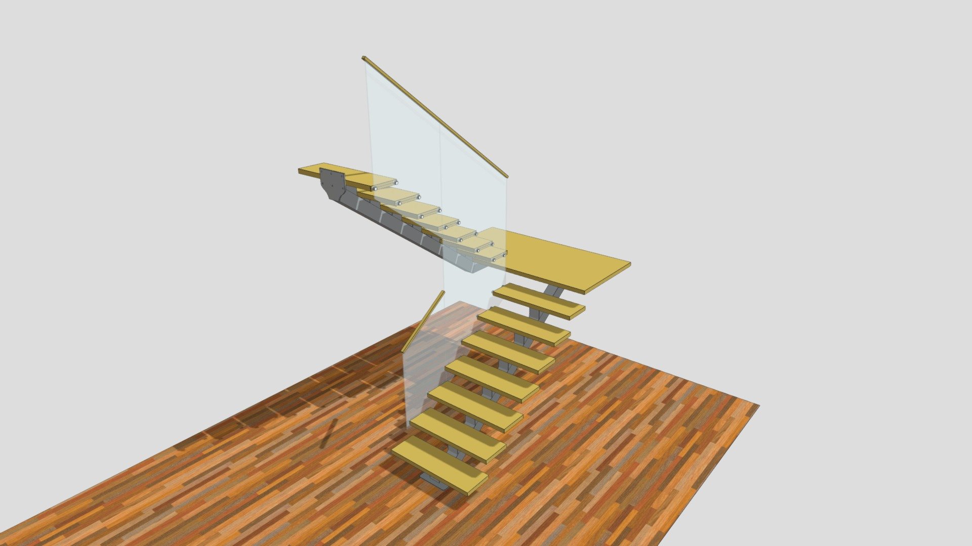 sss - 3D model by Lakrys [c7b7c30] - Sketchfab