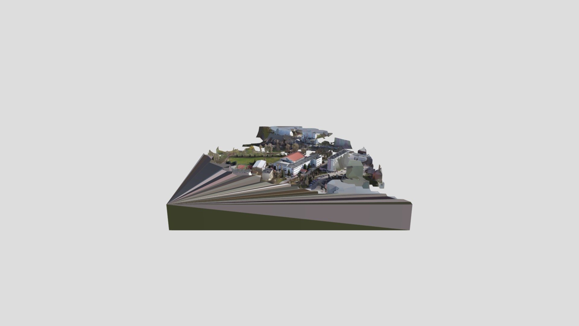 projekt romanov - 3D model by Stas (@stan.piskorski) [c7b8db4] - Sketchfab