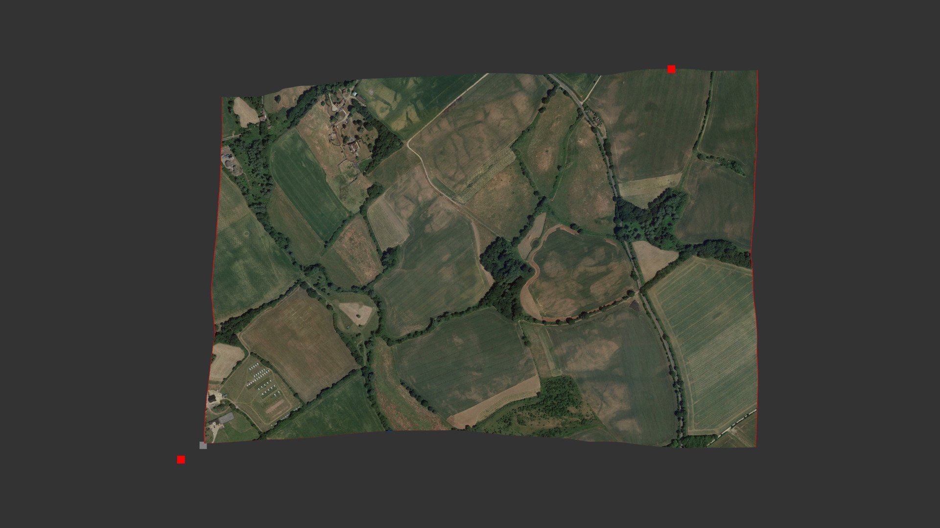 Codham Hall area - 3D model by tim_essex49 [c7ba9ce] - Sketchfab