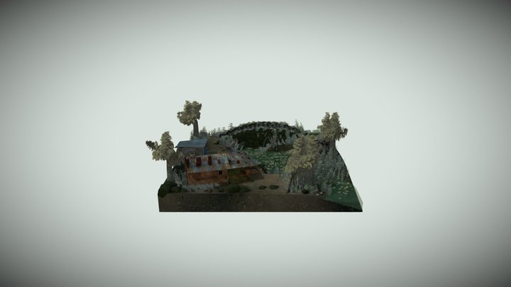 Pictogram 3D models - Sketchfab