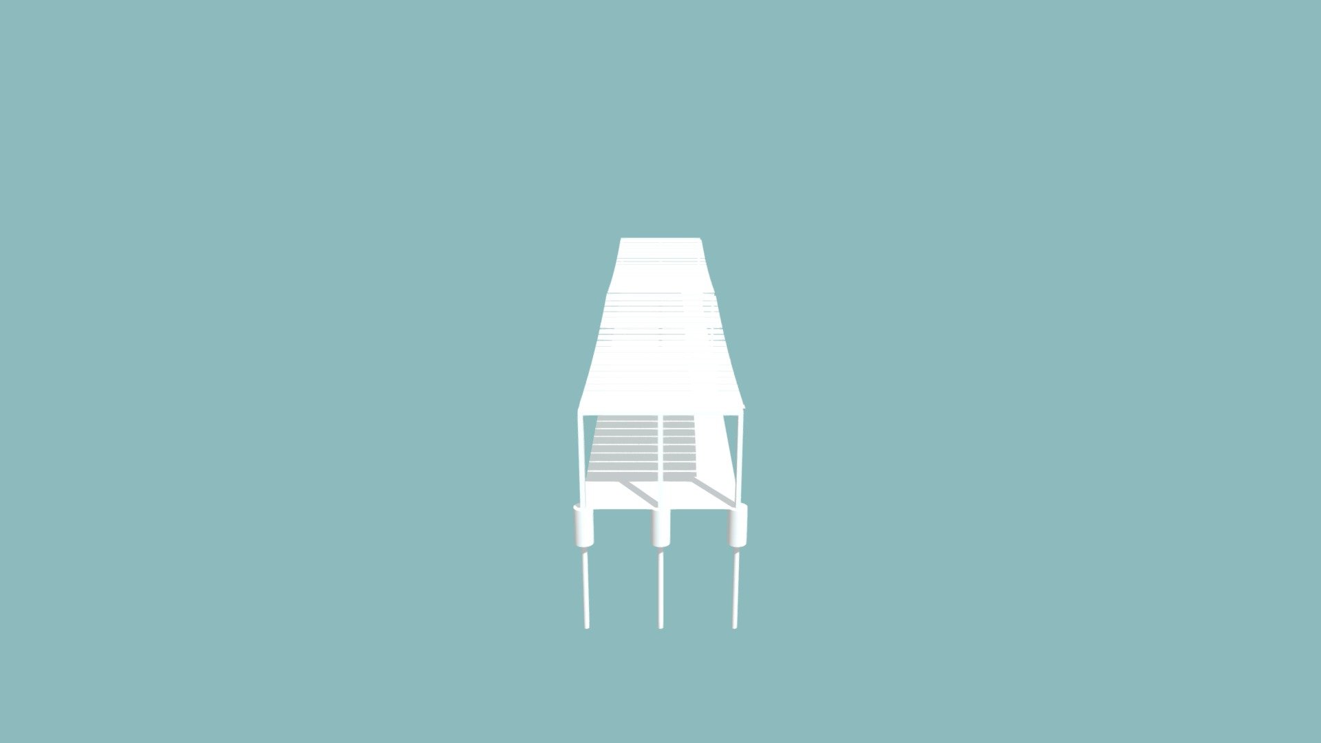 PRÉ-PROJETO SMART SHADOW - 3D model by fortconstrucoes [c7bbebd ...