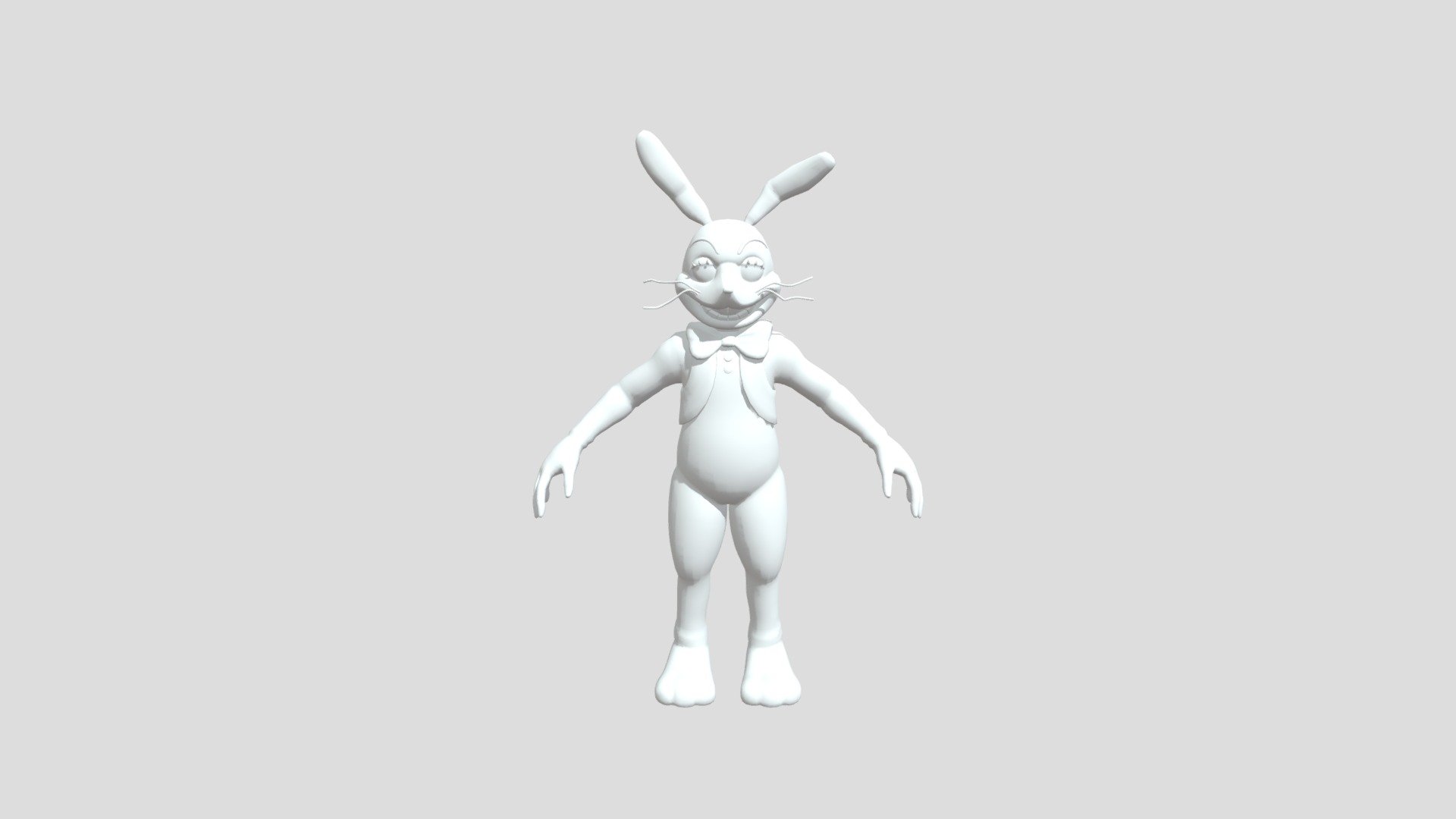 Funny Glitch Trap - Download Free 3D model by _DrDze_ [c7be1cb] - Sketchfab