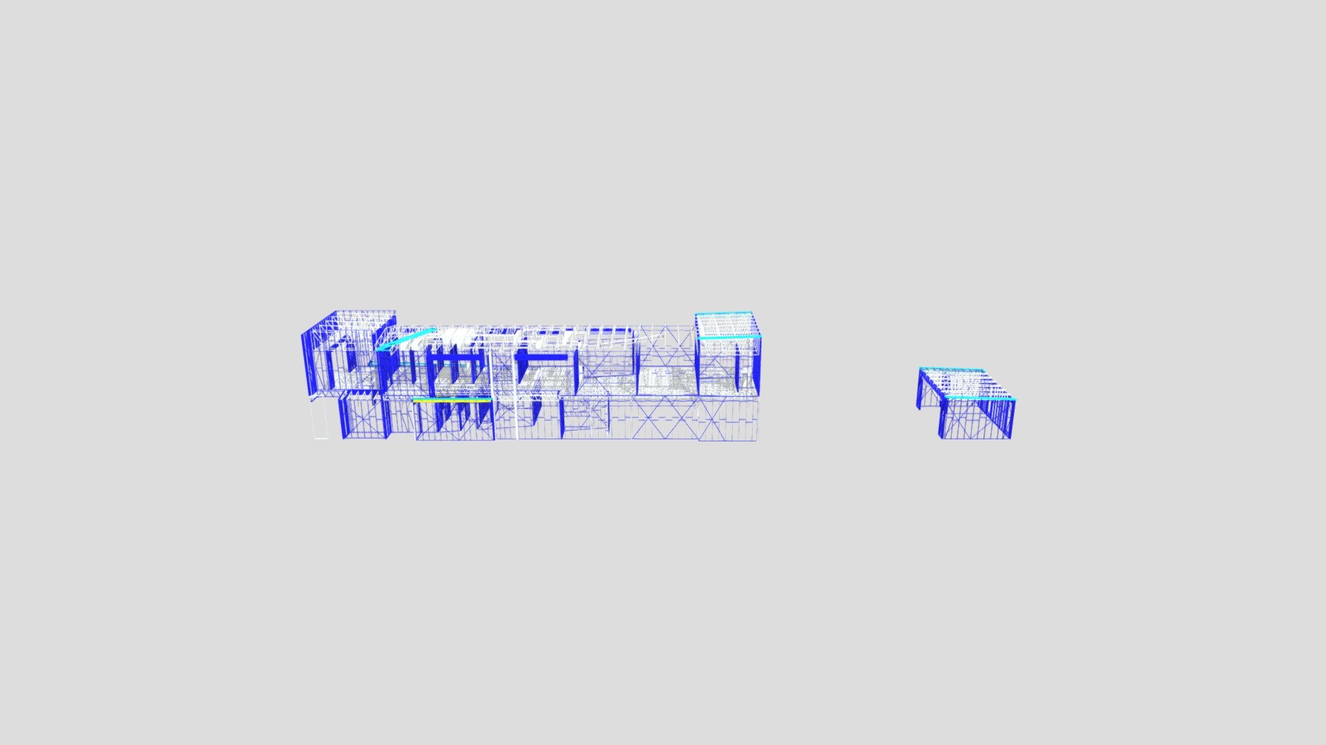 JN0660_TRANTERS_3D 30.03.23 - Download Free 3D model by Elite Steel ...