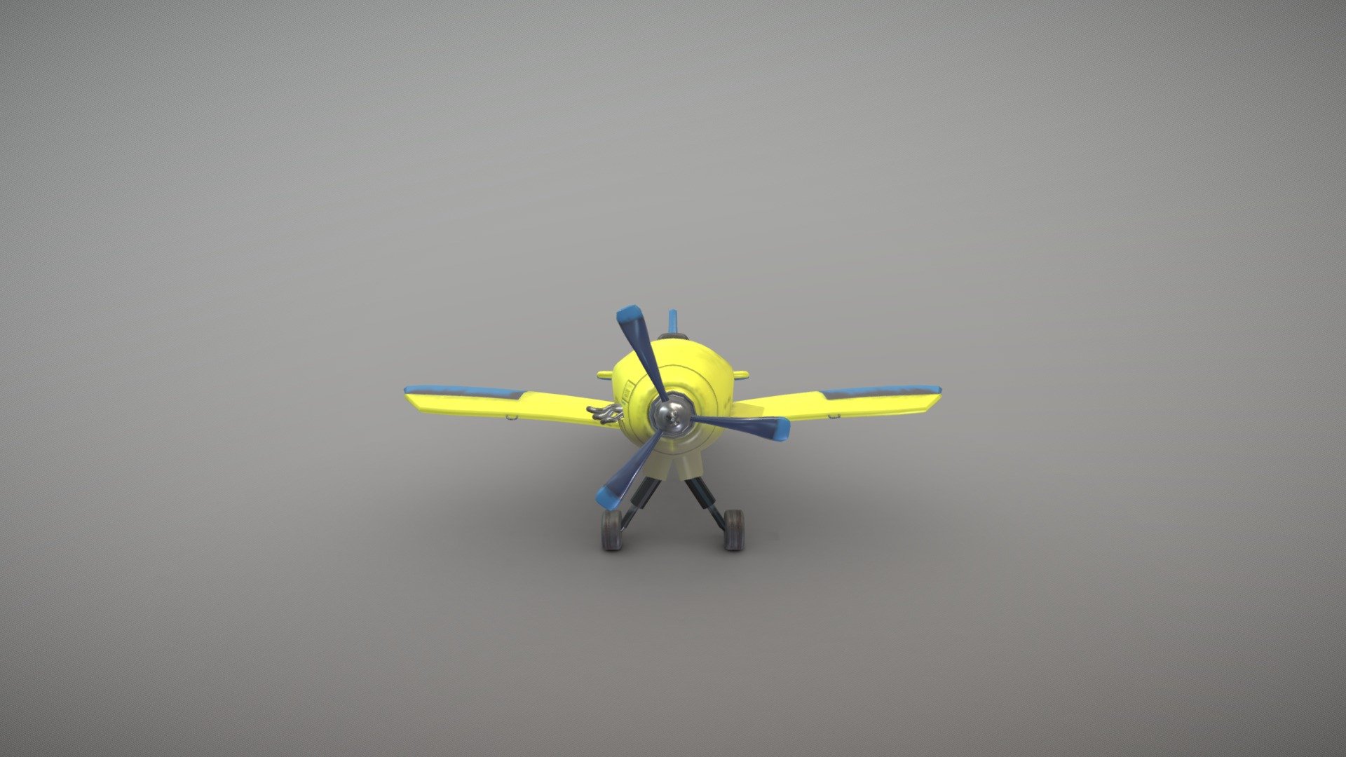 dummy_flight - 3D model by jeyujayakumar [c7bffc2] - Sketchfab