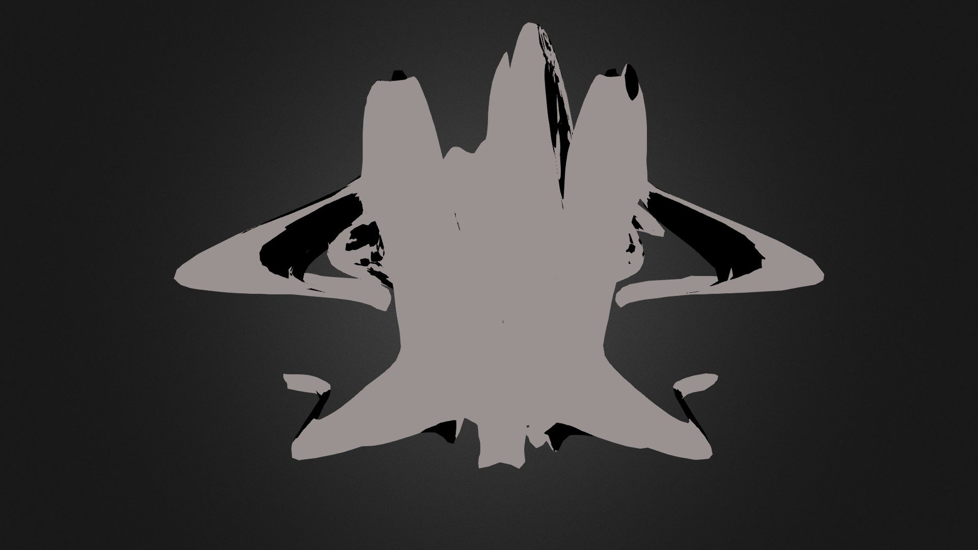 E - 3D model by leopoly [c7c23e2] - Sketchfab