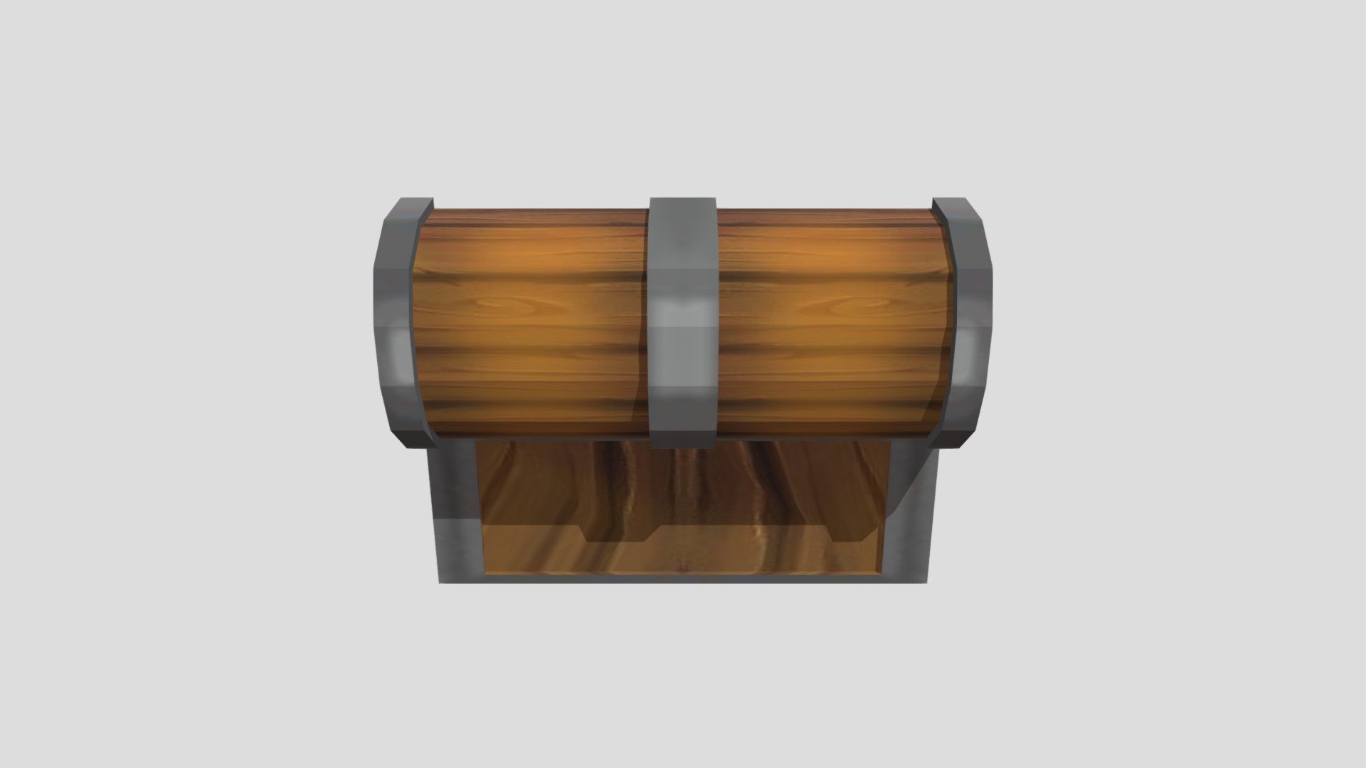 BoxMoney - 3D model by Turnto360 [c7c4b21] - Sketchfab