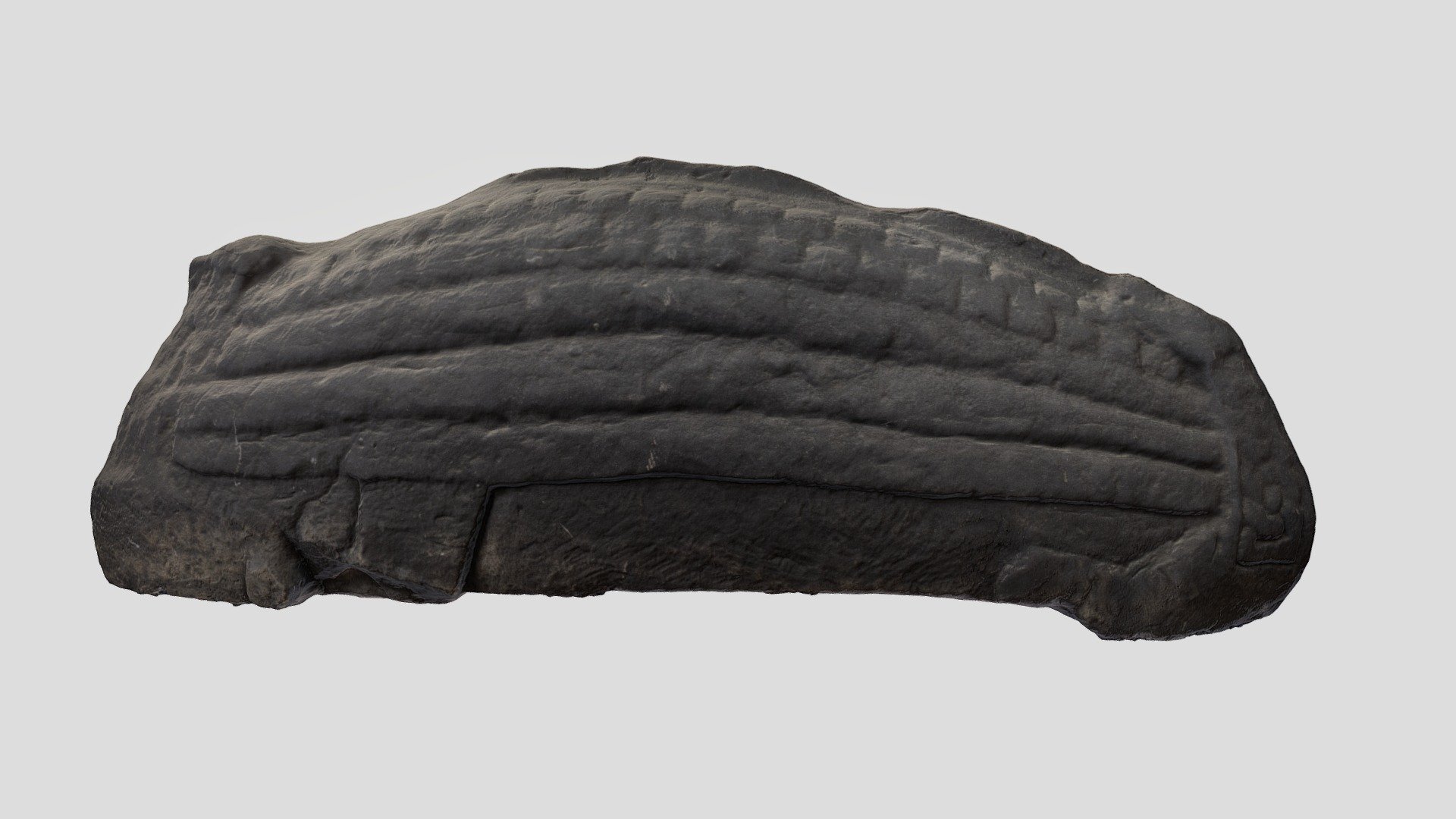 Govan 3 - Download Free 3D model by The Govan Stones (@GovanOldStones ...