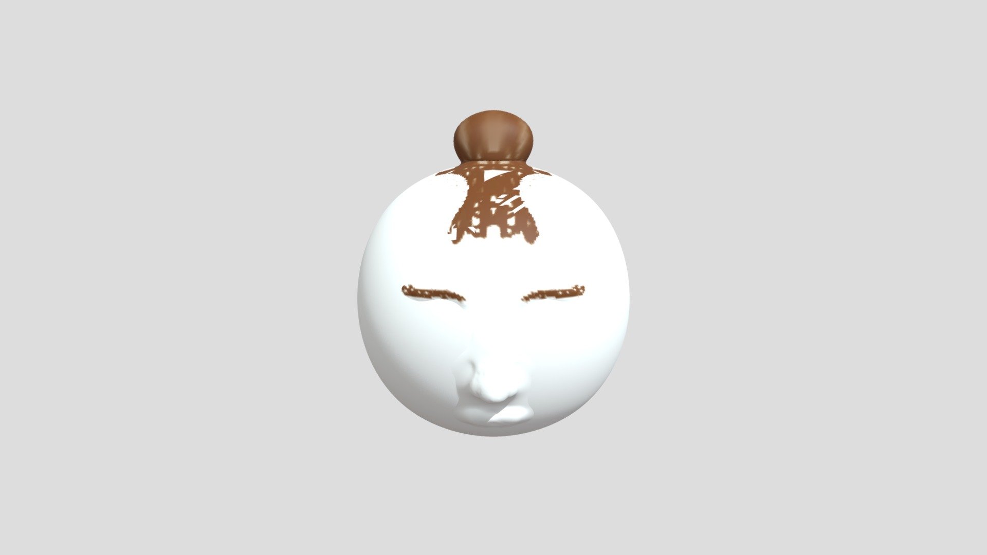 My model - 3D model by isla.atkins [c7c78bf] - Sketchfab