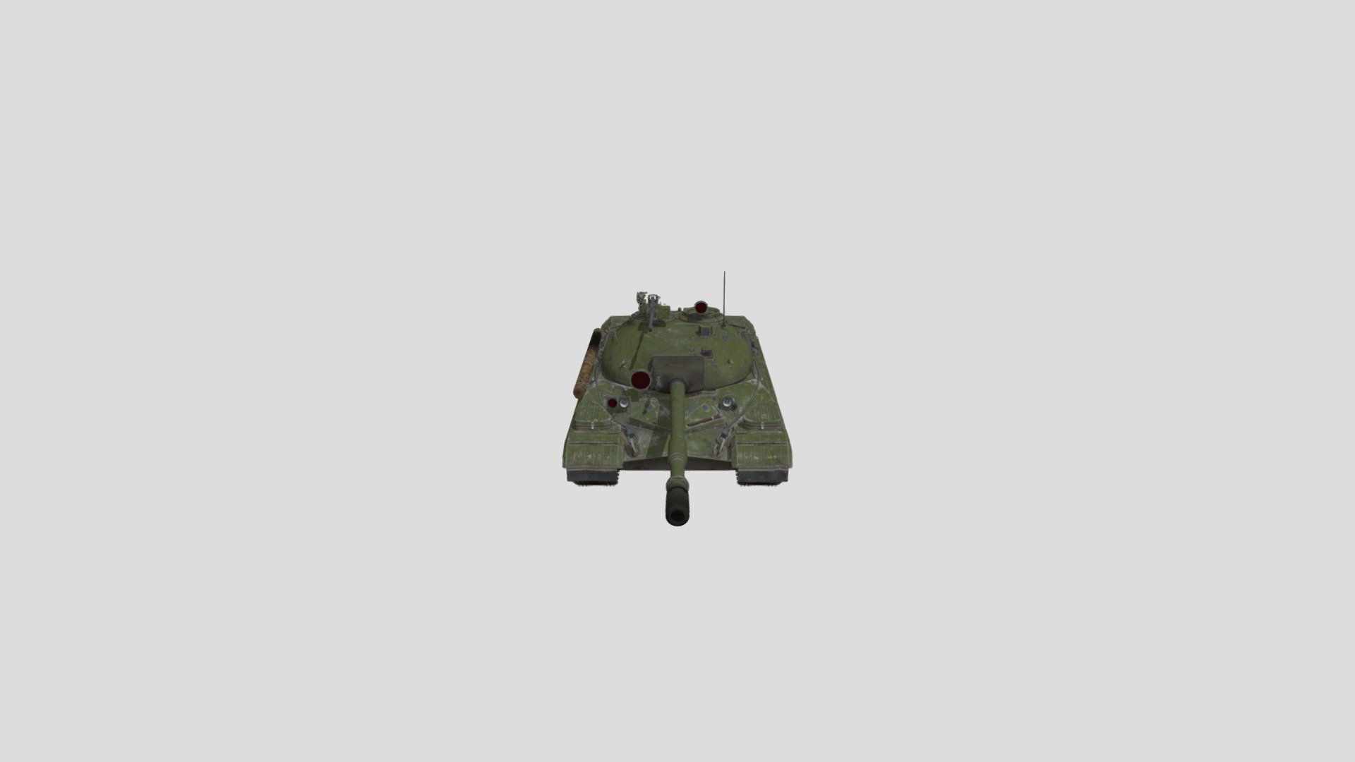 T-10M (War Thunder) - Download Free 3D model by KojfDiscord [c7c9d81 ...