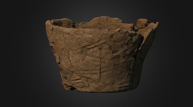 Grooved 3D models - Sketchfab