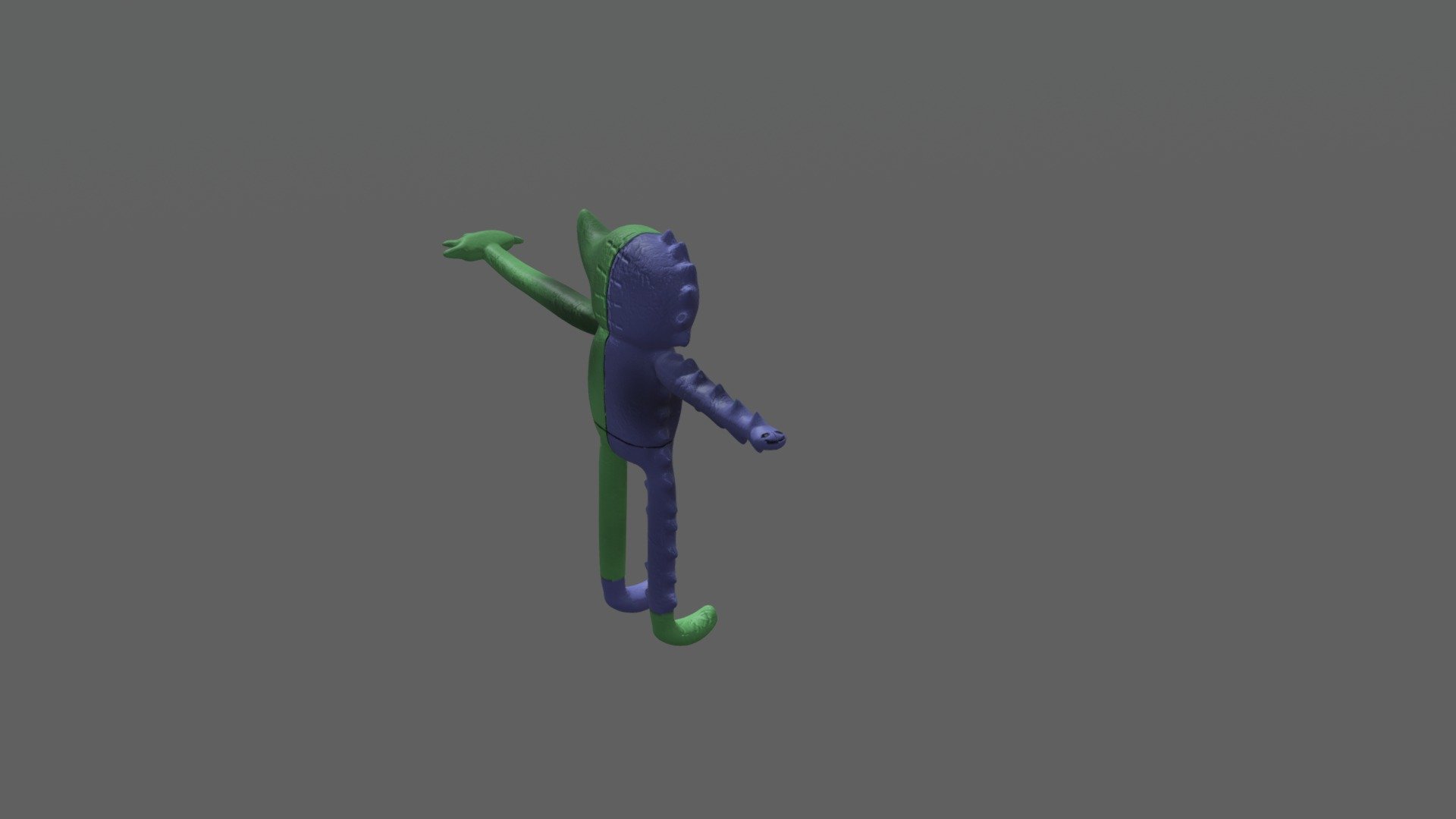bittergiggle - Download Free 3D model by jakemorgan1901 [c7cbad7 ...