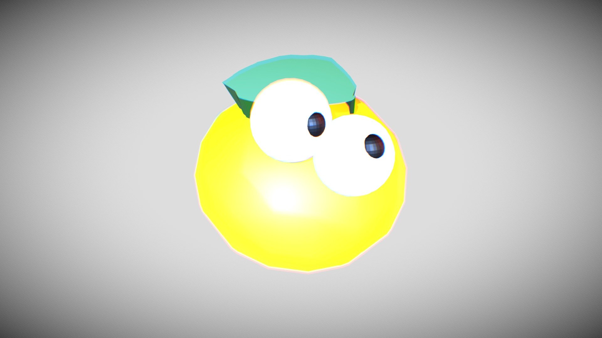 Doodland - Download Free 3D model by virmac62 (@abccomlogan) [c7cbbe7 ...