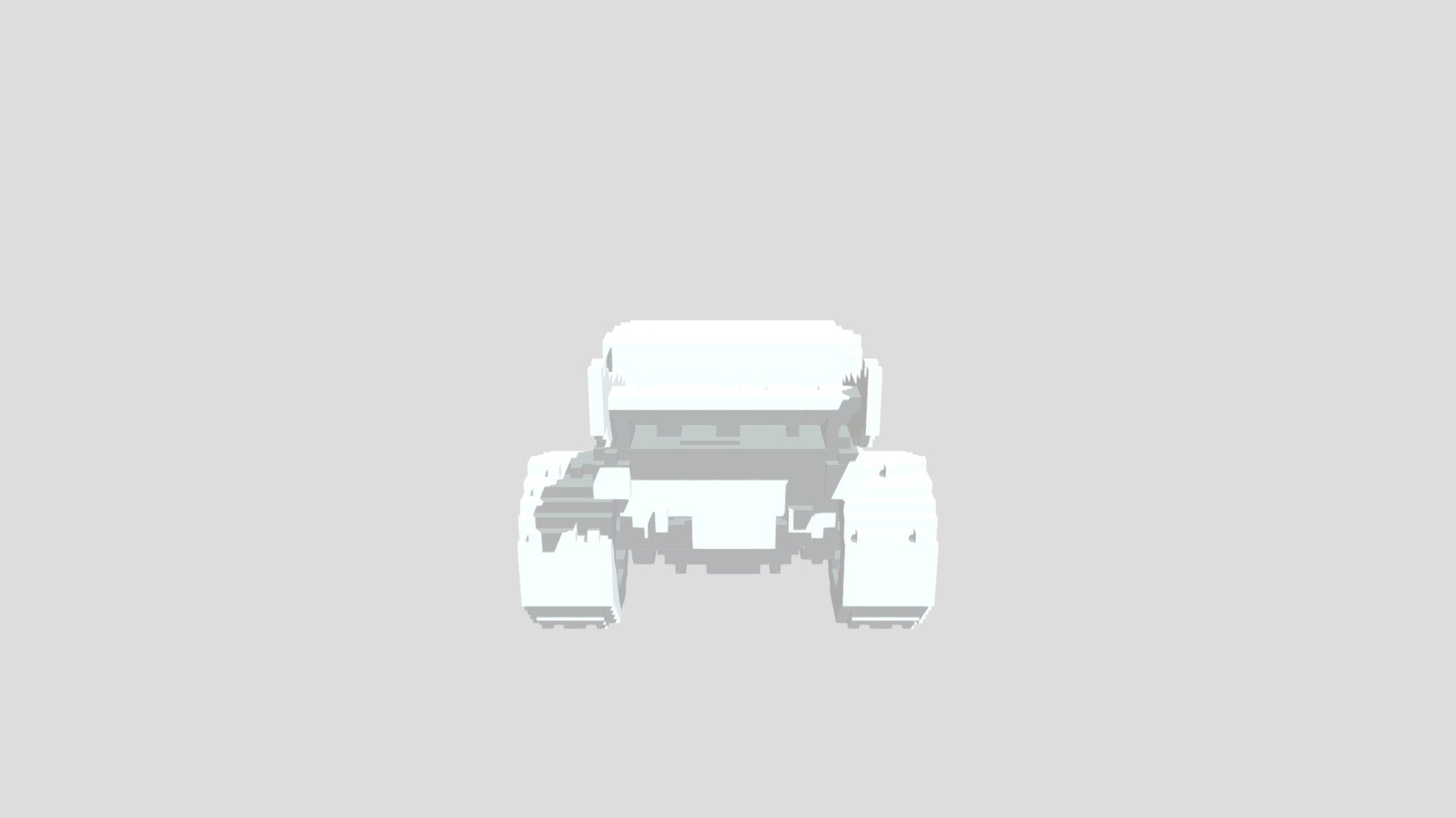 Bone Shaker Hotwheels_36x28x68 - 3D model by IBob (@IIBob) [c7cc621 ...