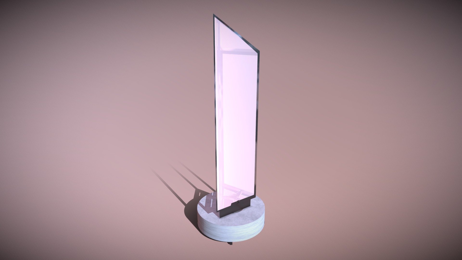 Crystal box - Buy Royalty Free 3D model by Nati Gonzalez (@NAG5 ...