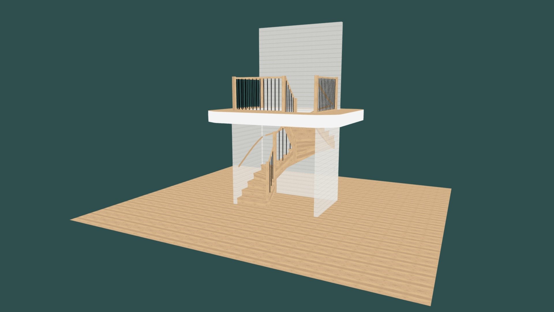 Lars 2 - Download Free 3D model by StaircaseDRAWINGS [c7cea77] - Sketchfab