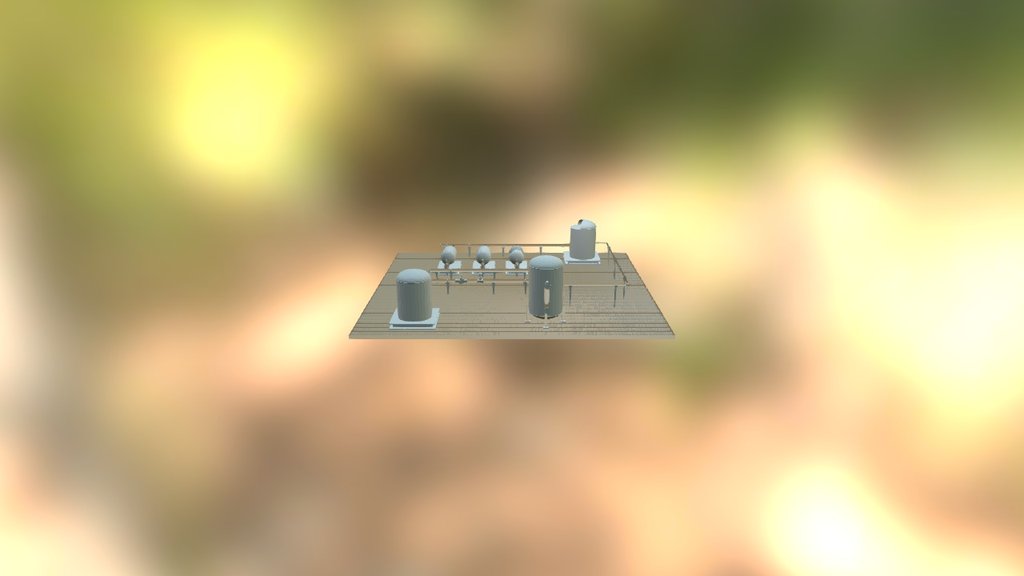 AOP - 3D model by syaefulismail [c7d140e] - Sketchfab