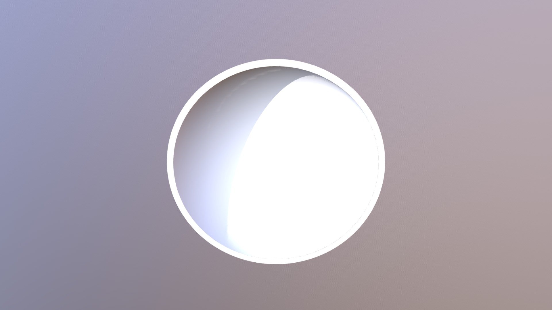 Full Dome - 3D model by ImmersiveDisplay [c7d350b] - Sketchfab