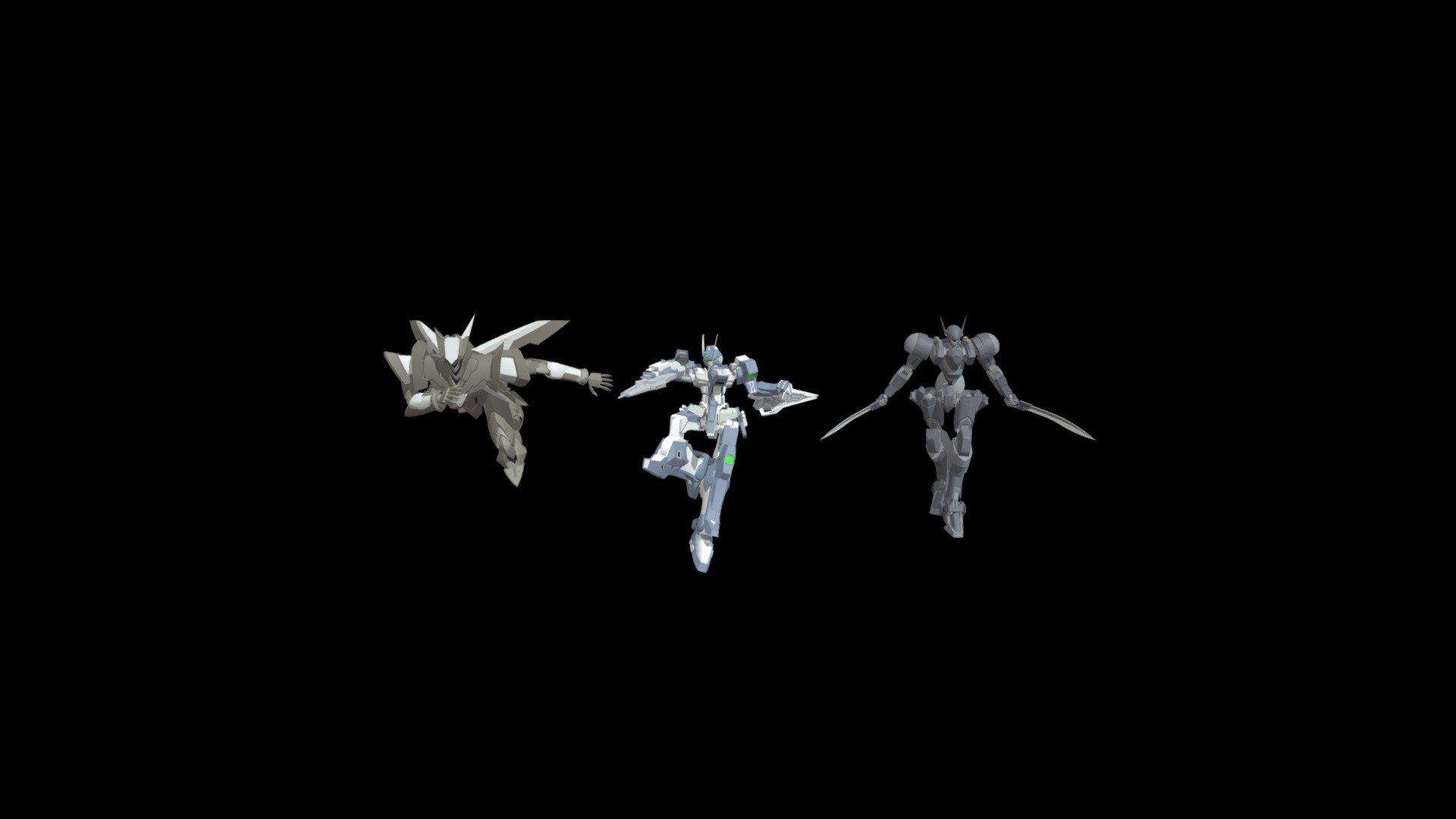 3D con robotd - Download Free 3D model by Eder.Villagaray [c7d3770 ...