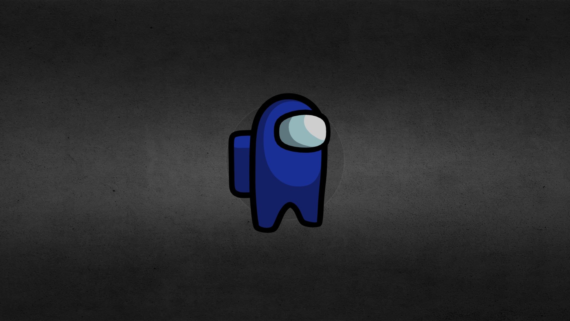 Among Us' Astronaut 3D Model FanArt - 3D model by BlackPyoVic [c7d3d10 ...