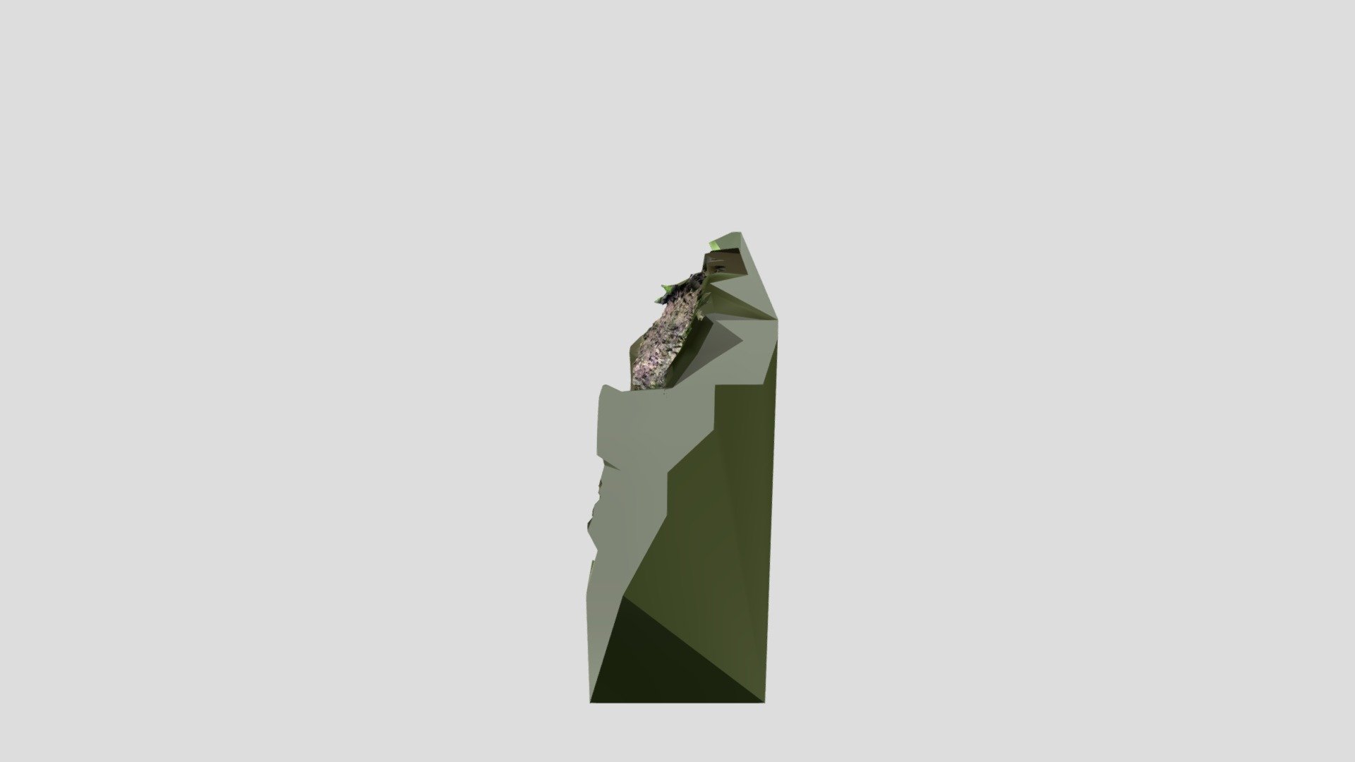 Cenoman Weißpläner - Download Free 3D model by stu235965 [c7d4061 ...