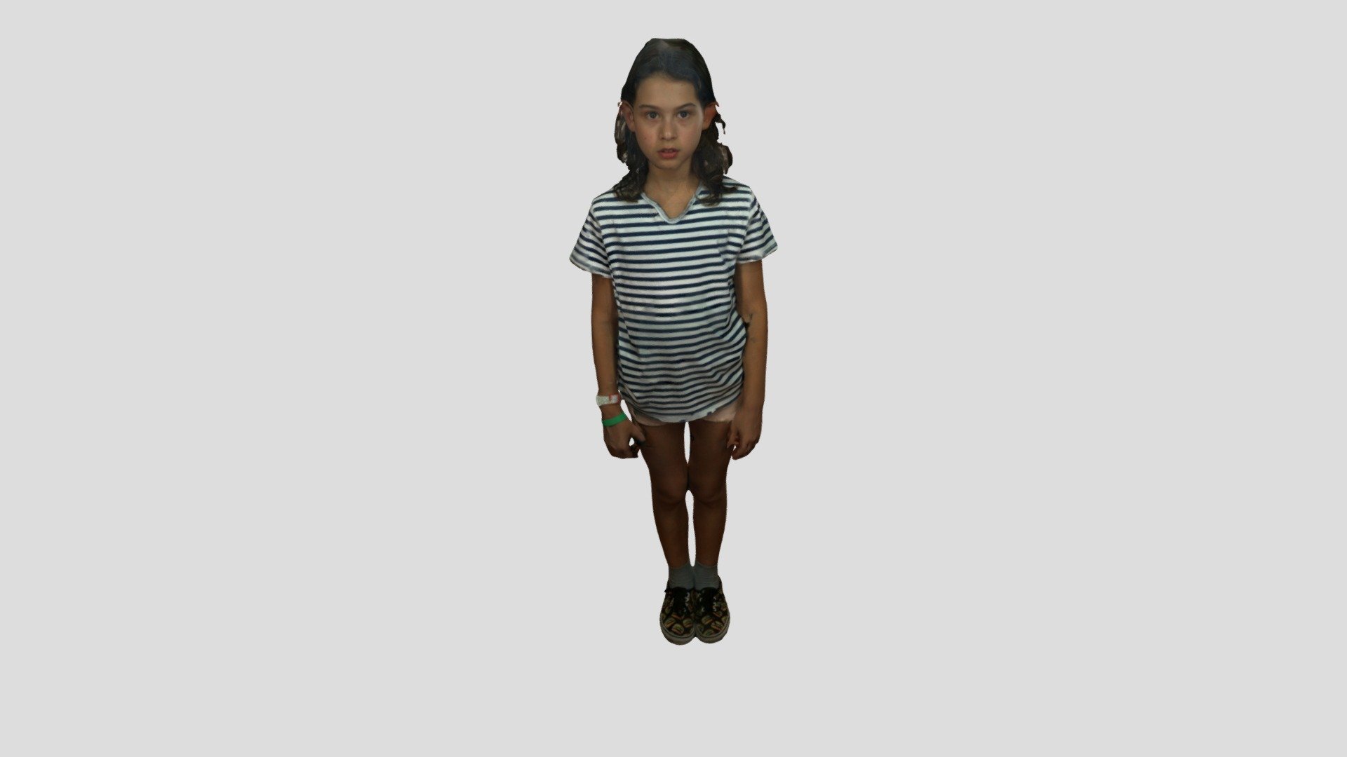 Person - 3D model by Huddy41441 [c7d4977] - Sketchfab