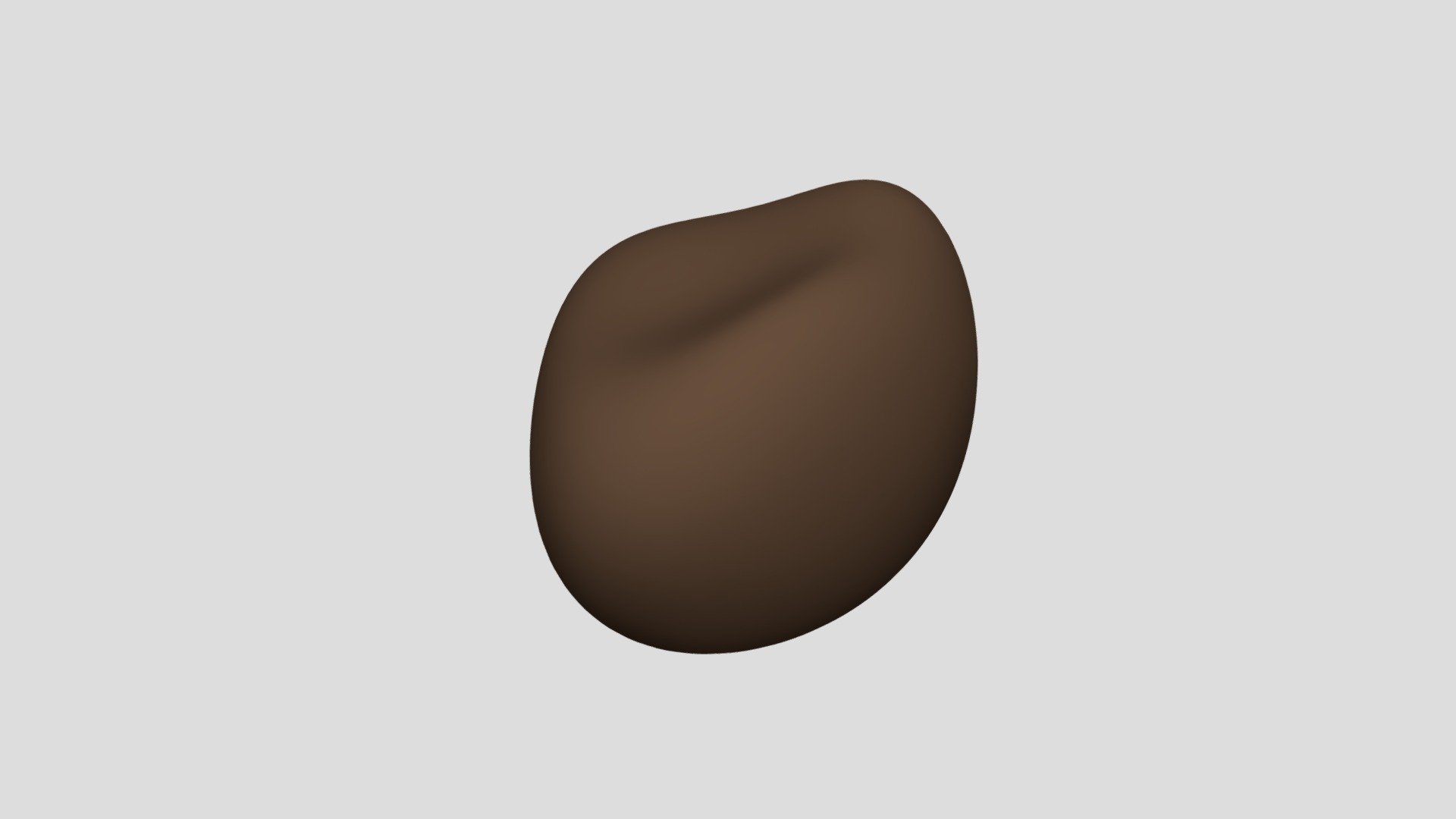 bean 5 - 3D model by jtoohey [c7d612f] - Sketchfab
