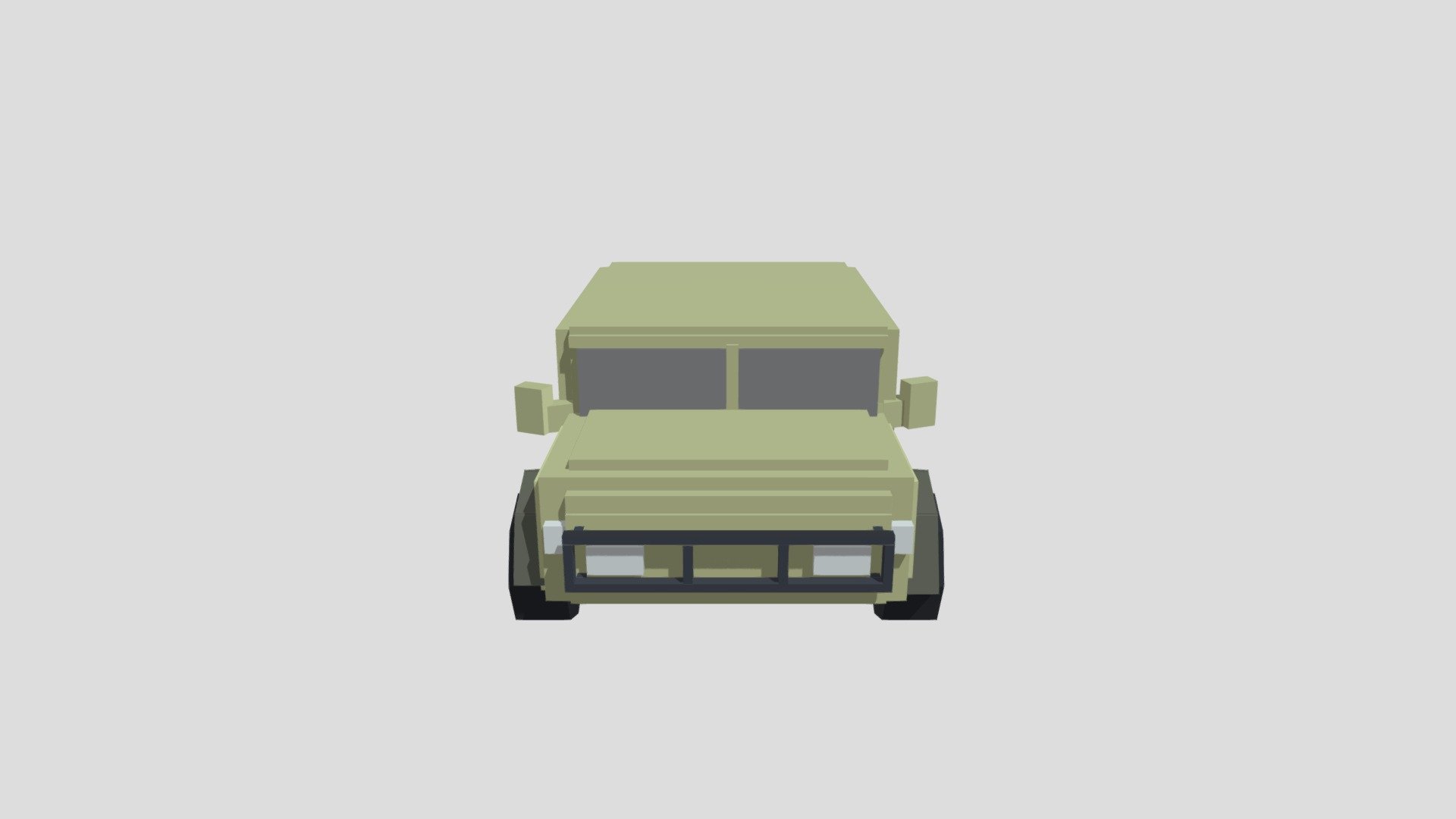 HMVV - 3D model by BlackJack (@BlackJack3674) [c7d7bd5] - Sketchfab