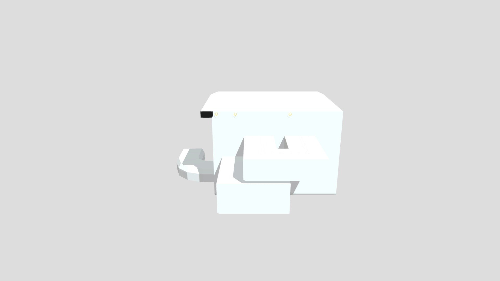 sam - 3D model by dotstorydot [c7d8348] - Sketchfab
