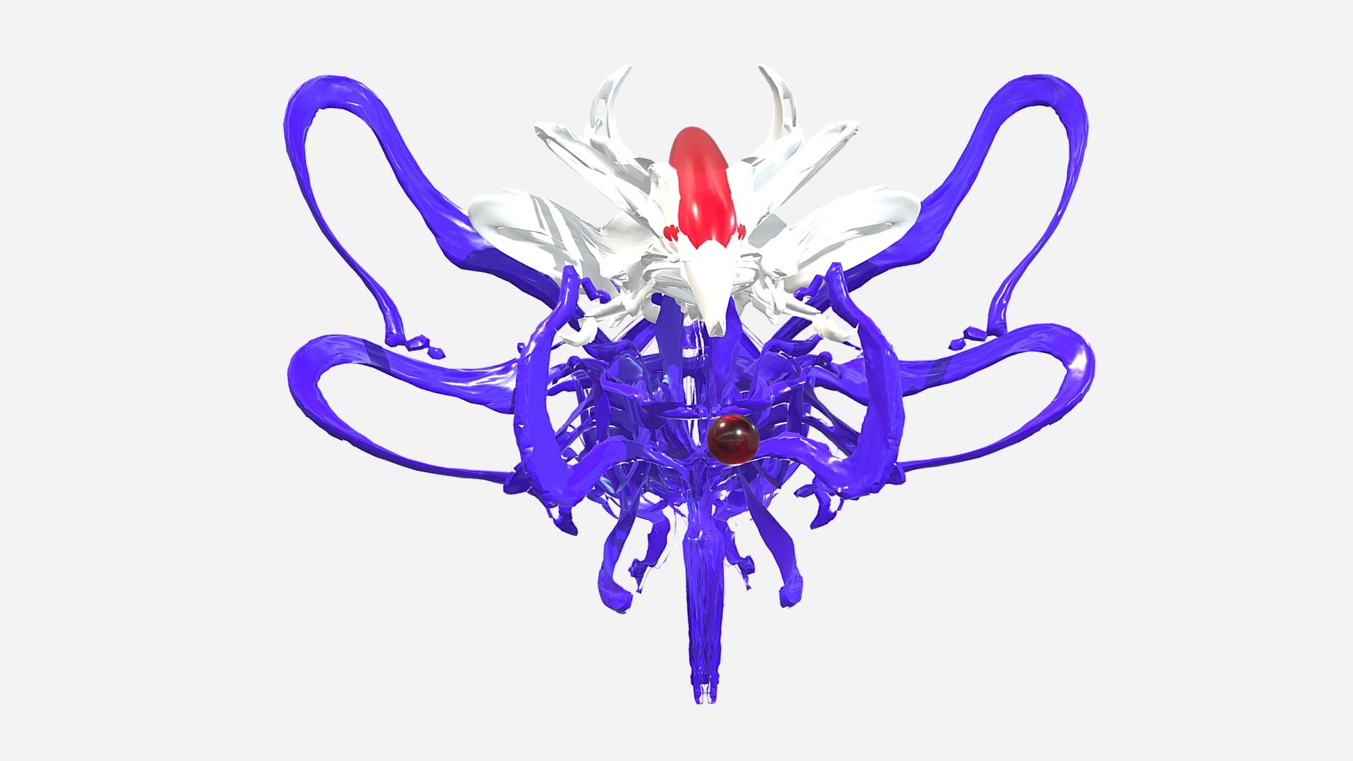 E333 Neptune Ship - 3D model by The Underground Soda ...